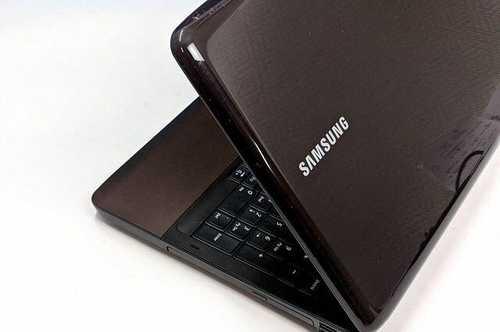 Ноутбук Samsung i5 / 4RAM - на Гарантии