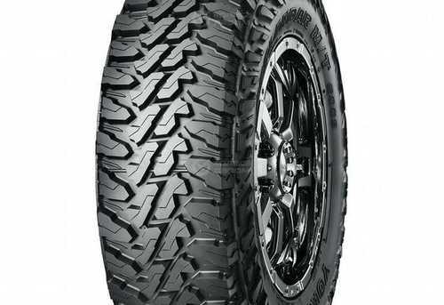 Yokohama Geolandar M/T G003 245/75 R17 121Q