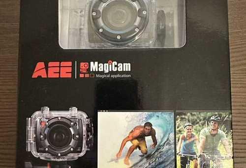 Экшен камера AEE MagiCam SD20F