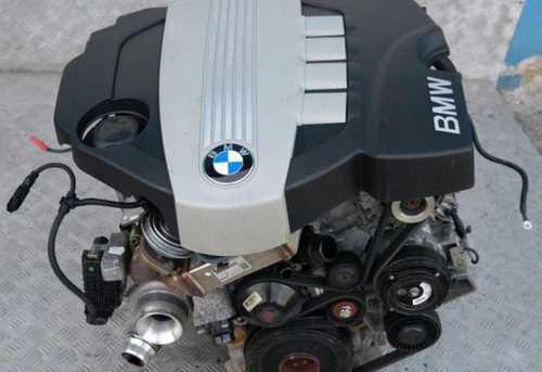 Двигатель на BMW 1 3 E87 E90 n47d20a 177HP 120d 32