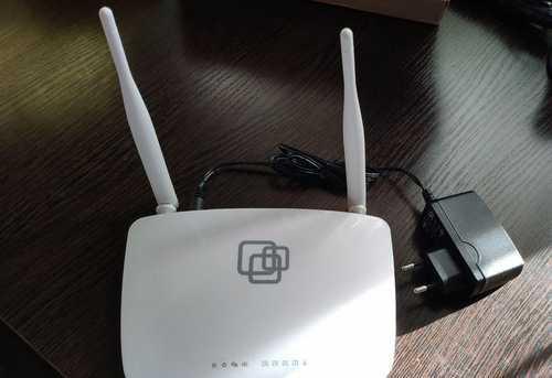 Wi fi роутер SNR - CPE - W4N