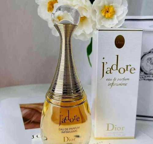 Dior Jadore Парфюмерия