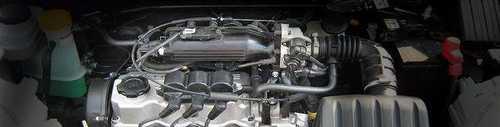 Двигатель Chevrolet Spark F8CV