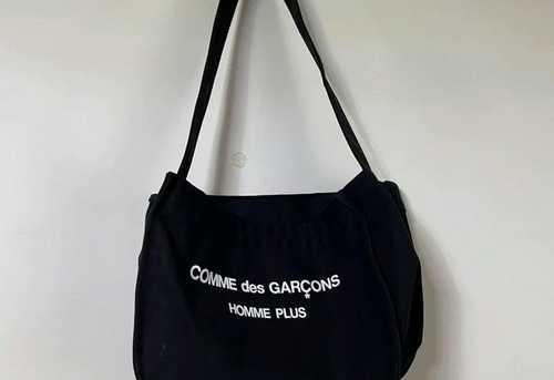 Comme des garcons сумка archive