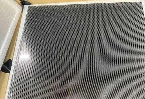 Ультрабаза стекло для 3d принтера, 410х410 мм