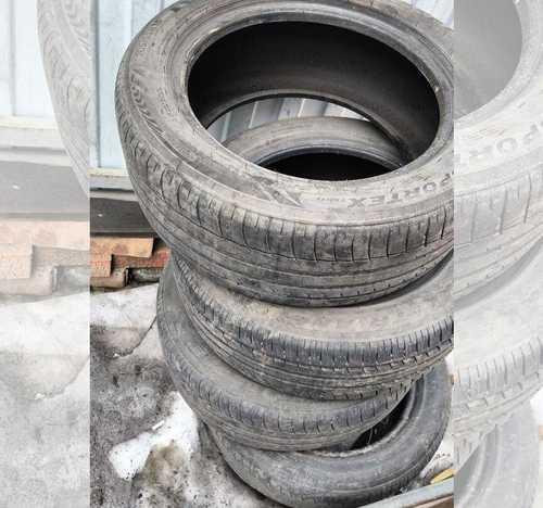 Triangle AdvanteX SUV TR259 205/55 R16