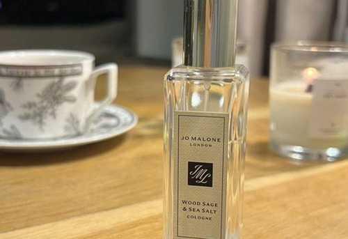 Духи jo malone