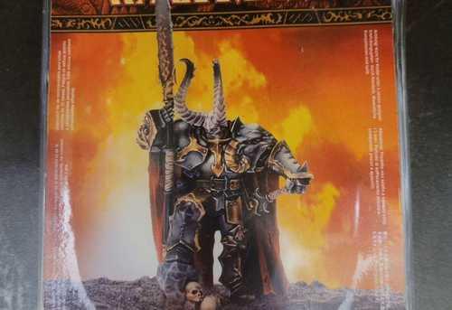 Warhammer Age of Sigmar Chaos lord