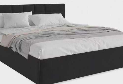 Кровать Нью-Йорк 140 см дизайн 7