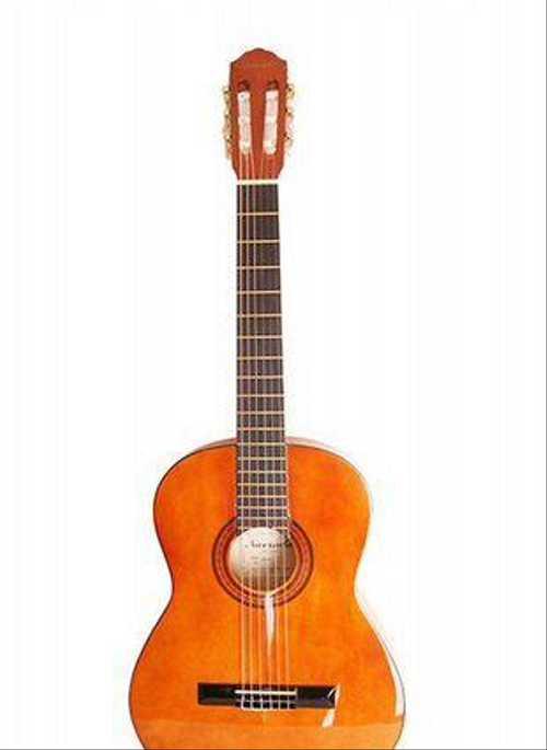 Классическая гитара Naranda CG120-3/4