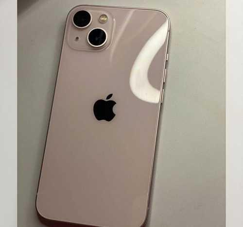 iPhone 13, 128 ГБ