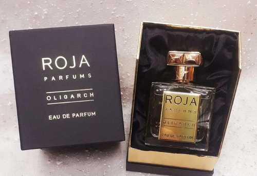 Духи мужские Roja Parfums Oligarch 50 ml