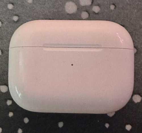 Беспроводные наушники apple airpods pro