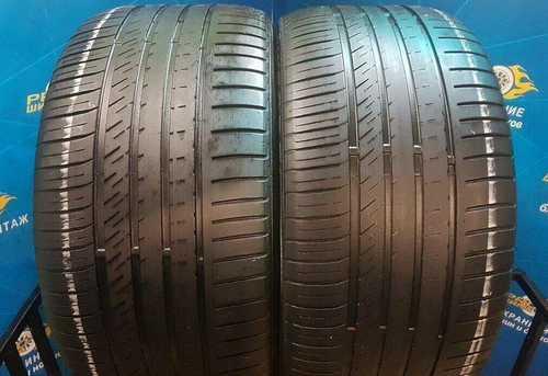 Kinforest KF550-UHP 295/35 R21