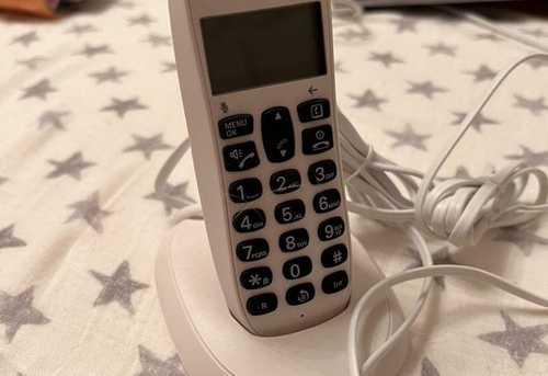 Стационарный телефон Motorola