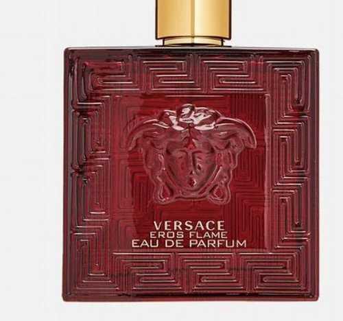 Духи versace eros flame 100мл