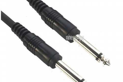 American Dj 6.3 Jack/M - 6.3 Jack/M 5m AC-J6M/5