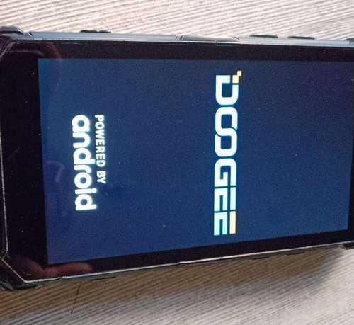 Смартфон doogee S60