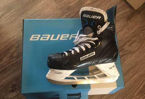 Коньки Bauer XLP