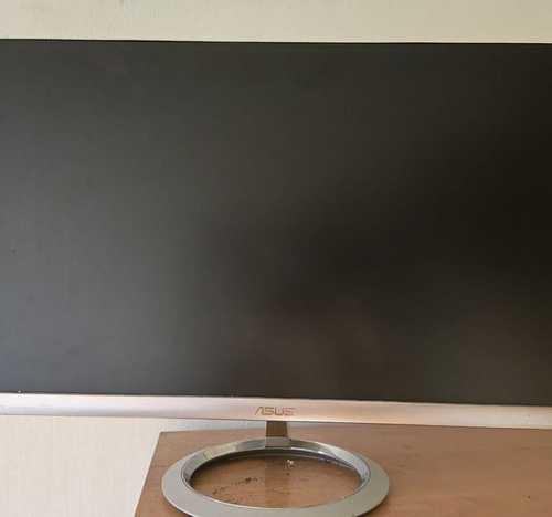 Монитор asus 27"