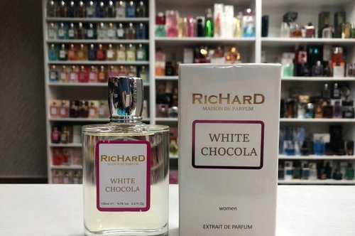 Женский Richard White Chocola