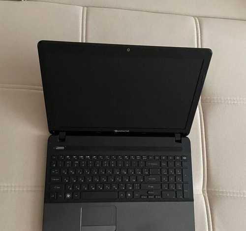 Ноутбук Packard bell P5WS0