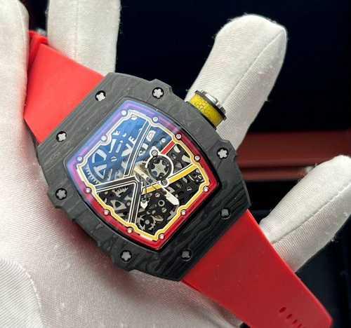 Часы мужские Richard Mille