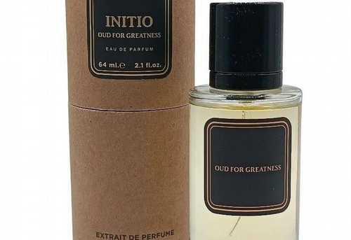 Initio oud for greatness