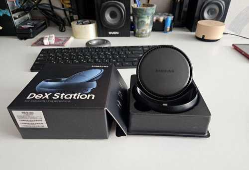 Samsung Dex station