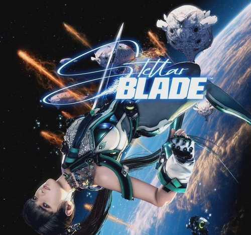 Stellar Blade PS5