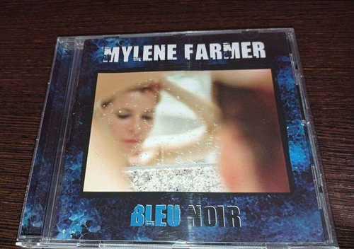 Mylene Farmer