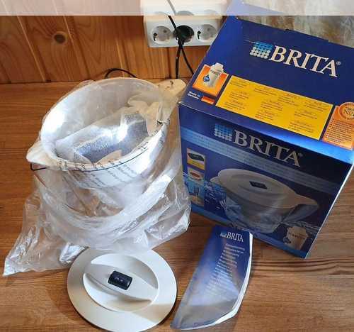 Фильтр для воды Brita