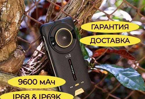 Ulefone Power Armor 16S, 8/128 ГБ