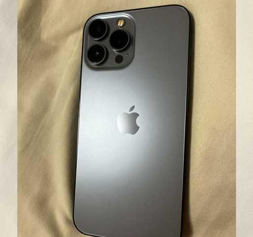 iPhone 13 Pro Max, 128 ГБ