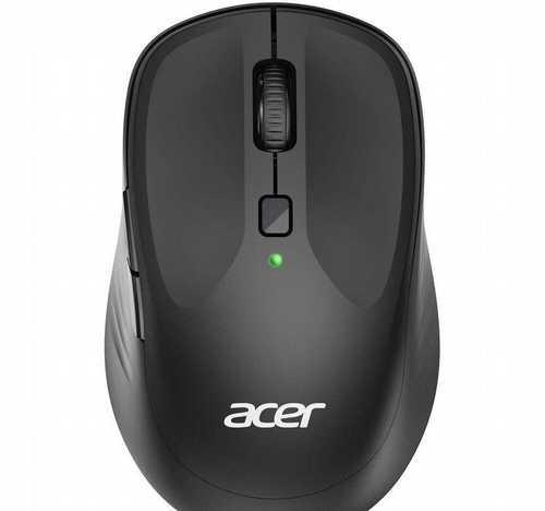 Мышь беспроводная Acer OMR300 Black #390642