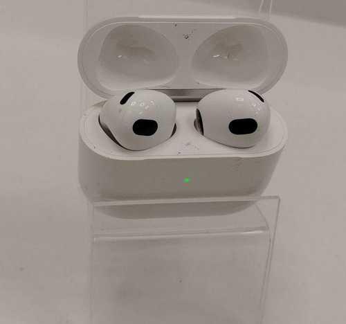 Наушники Беспроводные Внутриканальные Apple AirPods 3