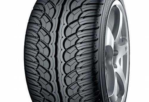 Yokohama Parada Spec-X PA02 235/55 R19 101V