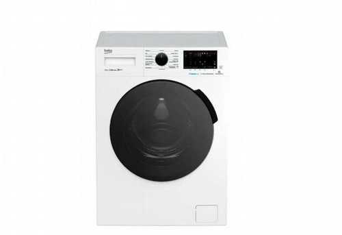 Стиральная машина Beko wspe6H616W