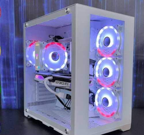 Сборка пк для 2к i5-RTX5070-16DDR4-MFJ86503142-B760