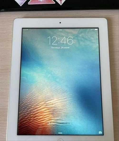 iPad 2 16GB 2012