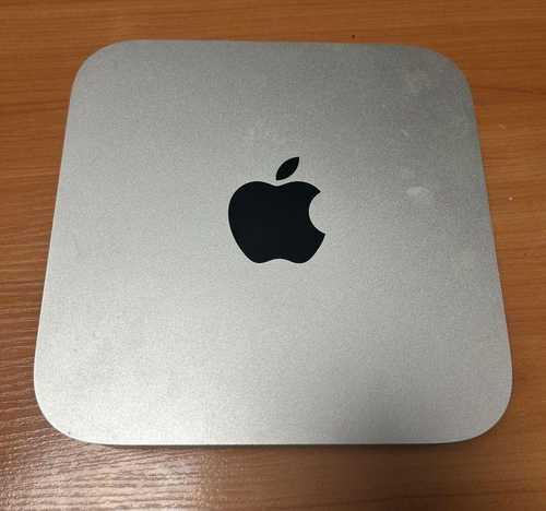 Macmini a1347 SSD256