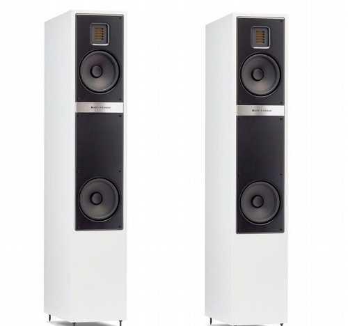 Напольная акустика Martin Logan Motion 20i Matte White