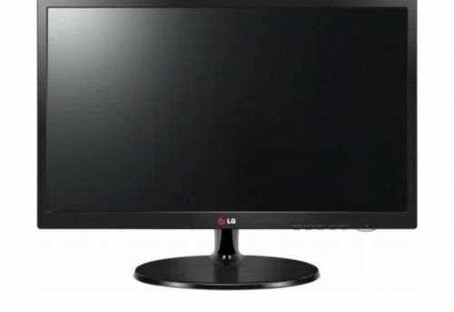 Монитор LG 22 дюйма Full HD, hdmi вход, 3 шт