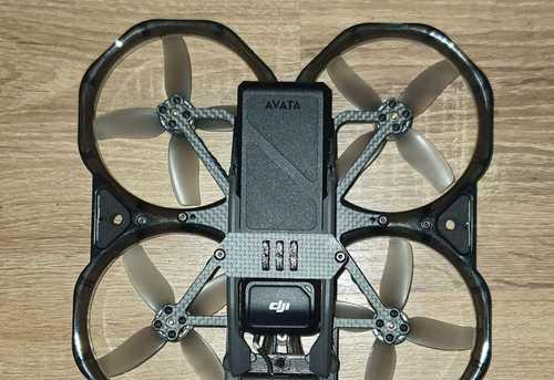 Dji avata Axisflying 3.5