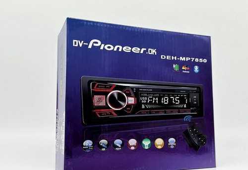 Автомагнитола DV Pioneer DEH-MP7850