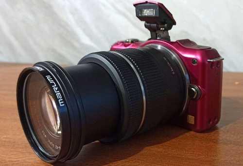 Panasonic DMC-GF5K