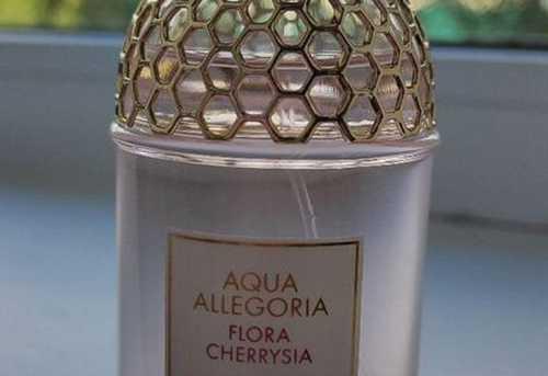 Guerlain Aqua Allegoria Flora Cherrysia