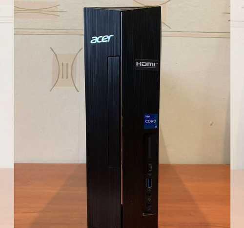 Acer Aspire XC-1760 i5-12400 16gb 512gb ssd