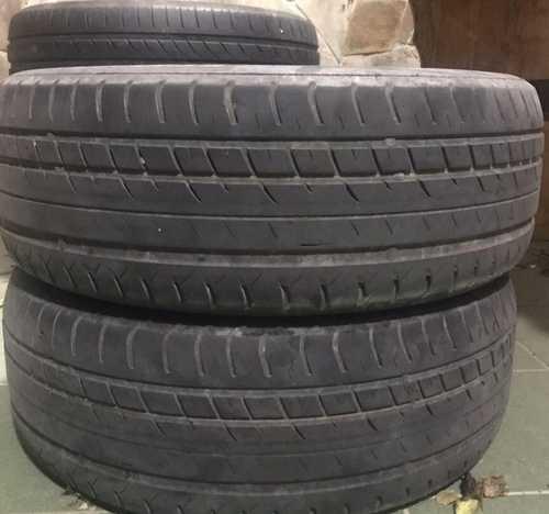 Viatti Strada Asimmetrico 205/55 R16