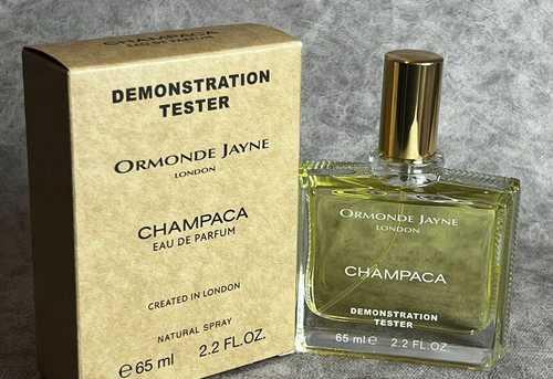 Ormonde jayne champaca